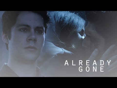 I love you enough to let you go | stiles & malia: stalia (+ scott) 6x20
