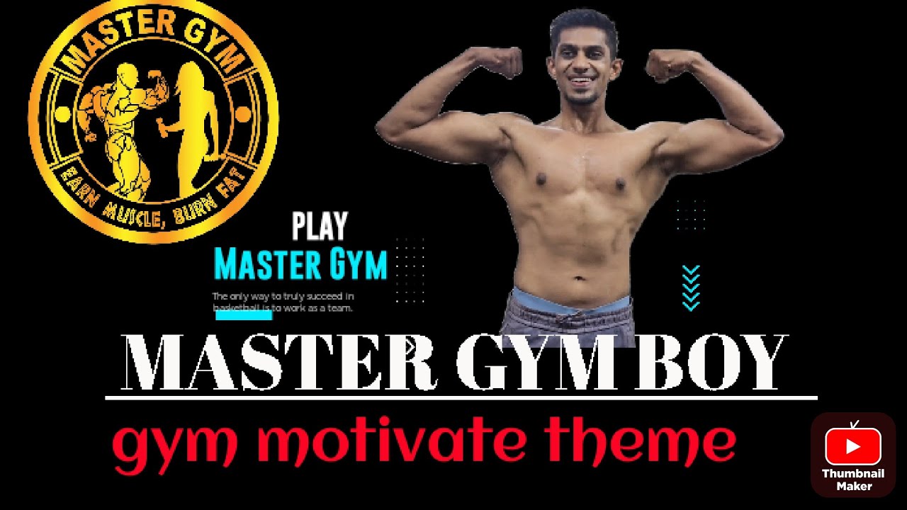 Master Gym Motivation || #mastergym #gymmotivation #fitness # ...