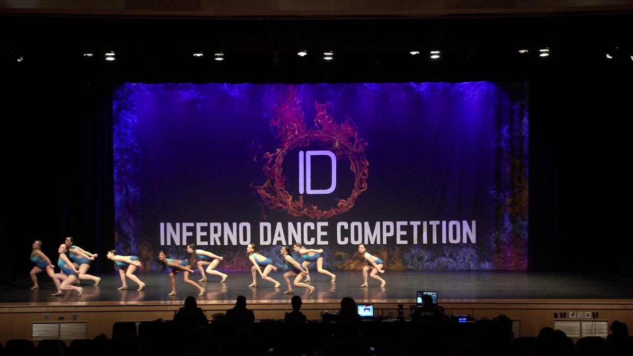 ECDC 2019 - Dive in the Pool - YouTube