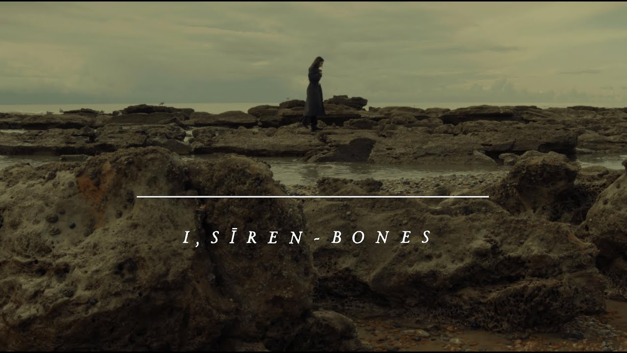 I, SĪREN - Bones (Official short teaser) - YouTube