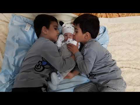 Bayram Eli Fuad qardaslar