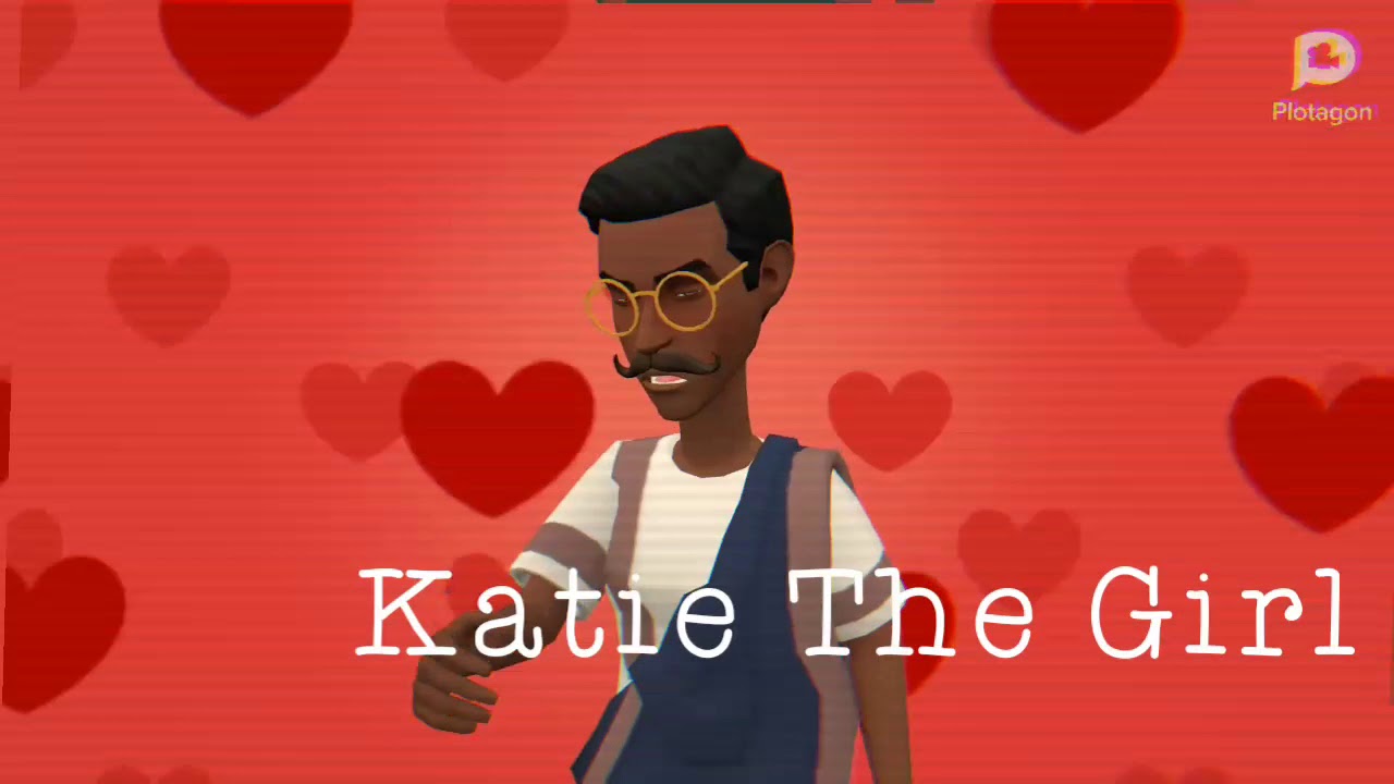 Plotagon Network: Happy Valentine's Day ID (2000) - YouTube