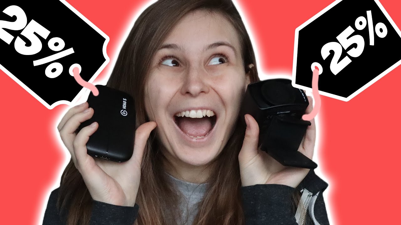 Black Friday Deals For Streamers In 2021 - YouTube