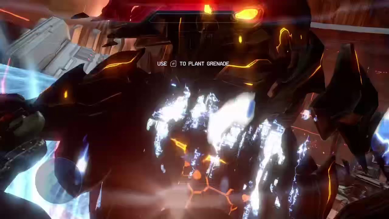 Final boss fight - YouTube