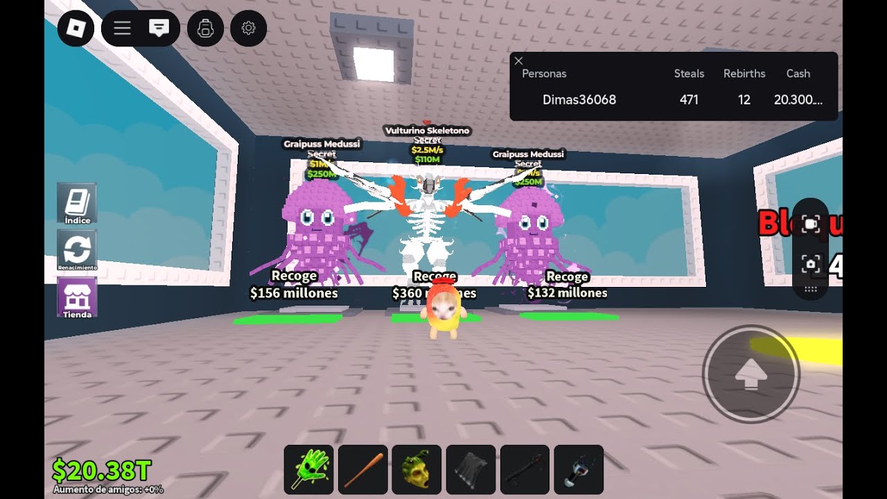 English Roblox : 👍 Good stream | Playing Solo | Streaming with Turnip ...