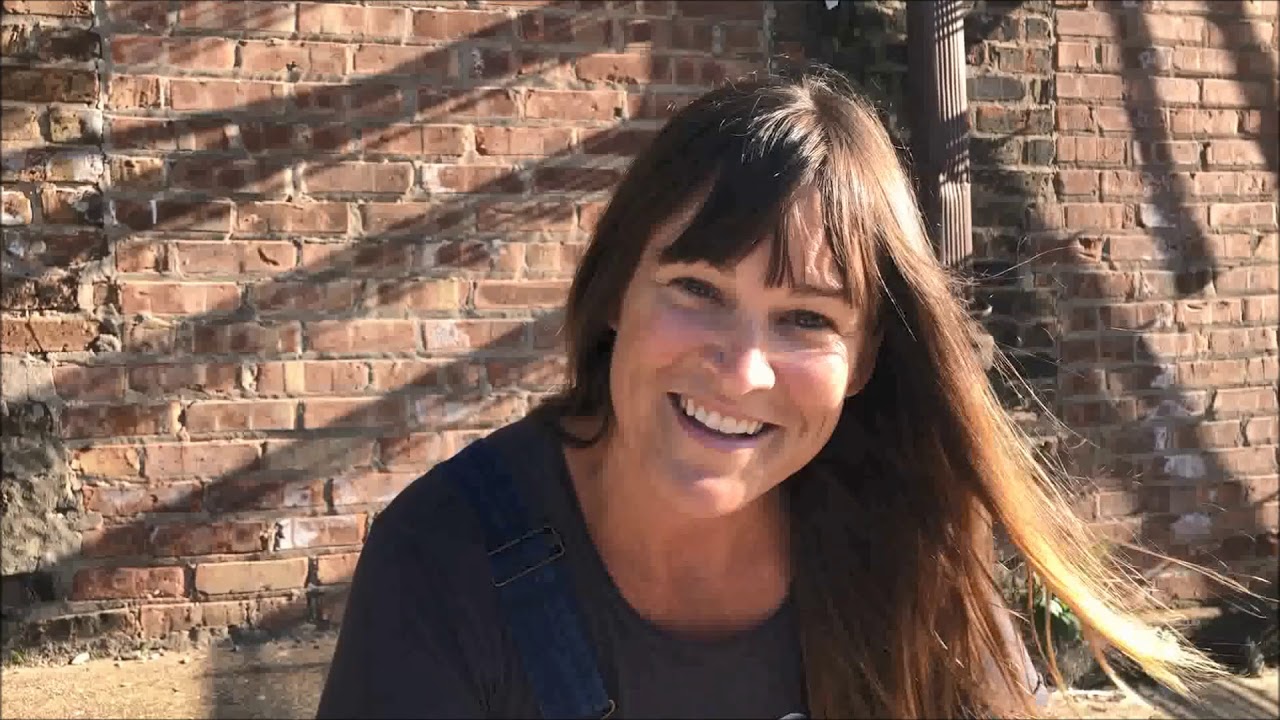 Telisha Williams on her song 'Iris' - YouTube