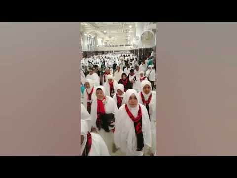 Sai Shofa Marwah umrota