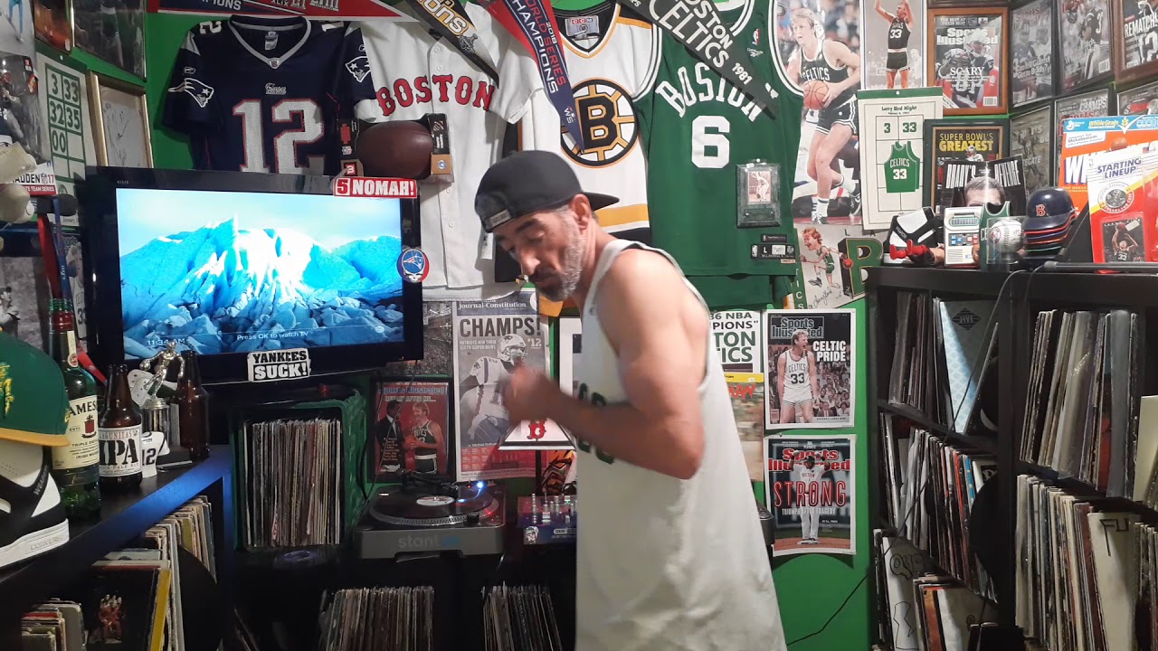 Countryman soundtrack - YouTube