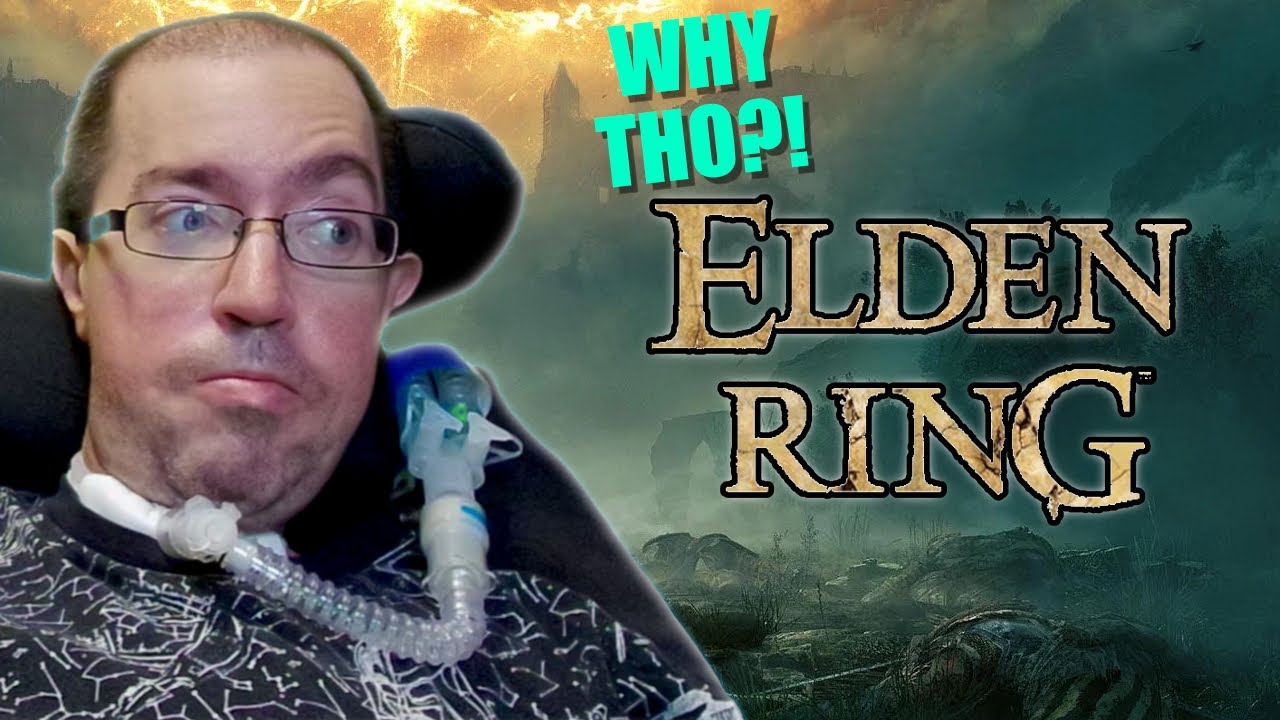WHY does Elden Ring WORK? - YouTube