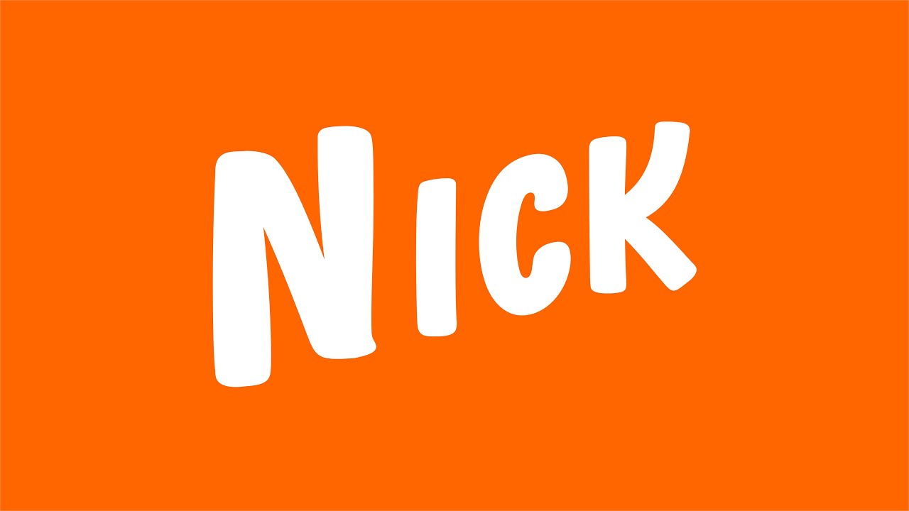 Nickelodeon New Logo