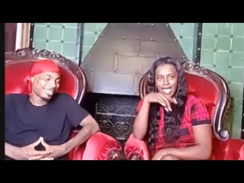 QUEEN88 PULLS BACK UP, GOT SOMETHING TO SAY, GUEST PLATINUM? INTERVIEW ...