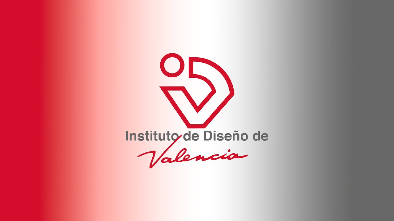 ACTO DE GRADO INSTITUTO DE DISEÑO VALENCIA - YouTube