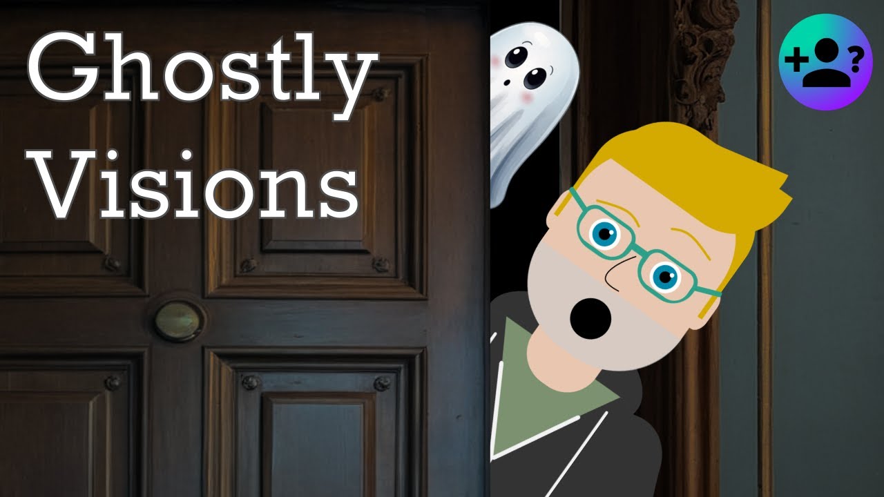 How to see ghosts (Spirit photography) - YouTube