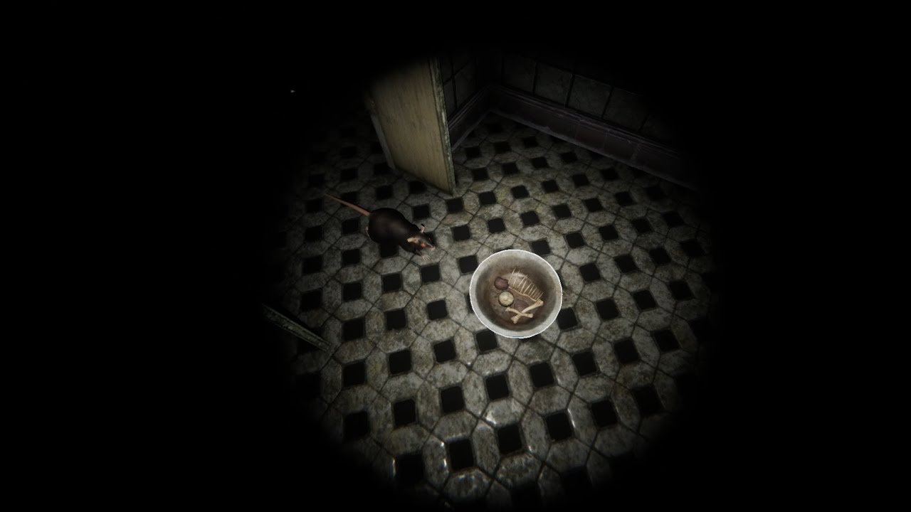 RATS!!! - Devour - YouTube