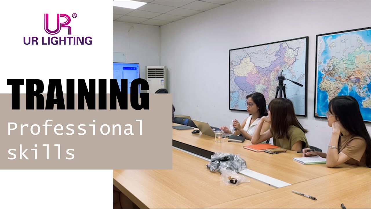 Empowering Our Team: Skill Training Session for Business Excellence ...