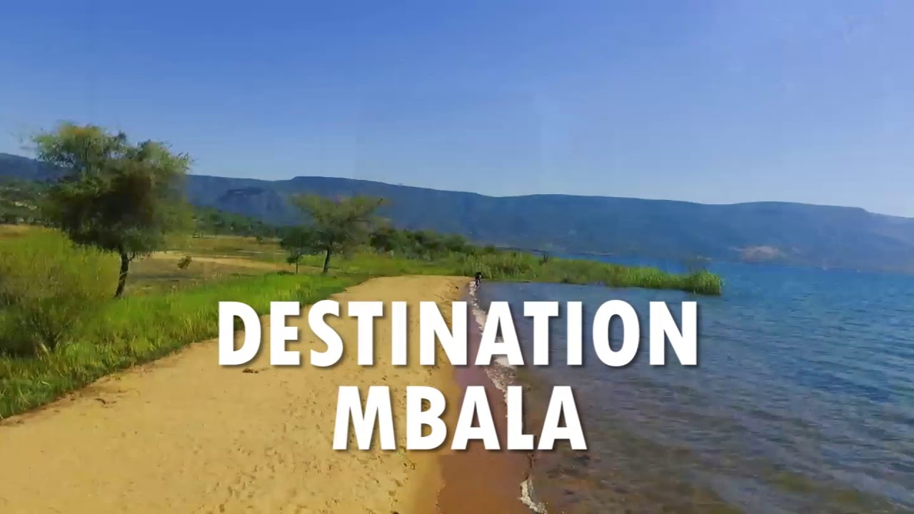 Destination Mbala - YouTube