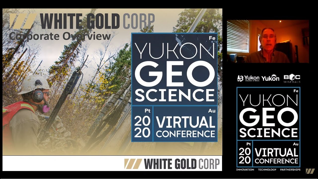 Shawn Ryan presents at the Yukon Geoscience 2020 Virtual Conference - Nov, 2020 - YouTube