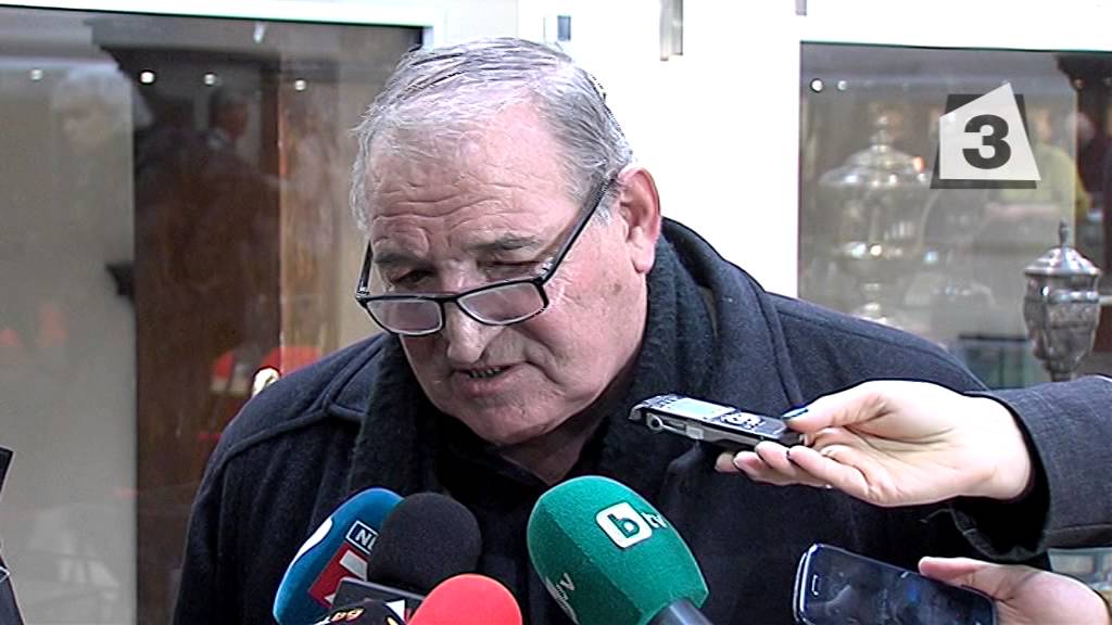 DIMITAR PENEV - YouTube