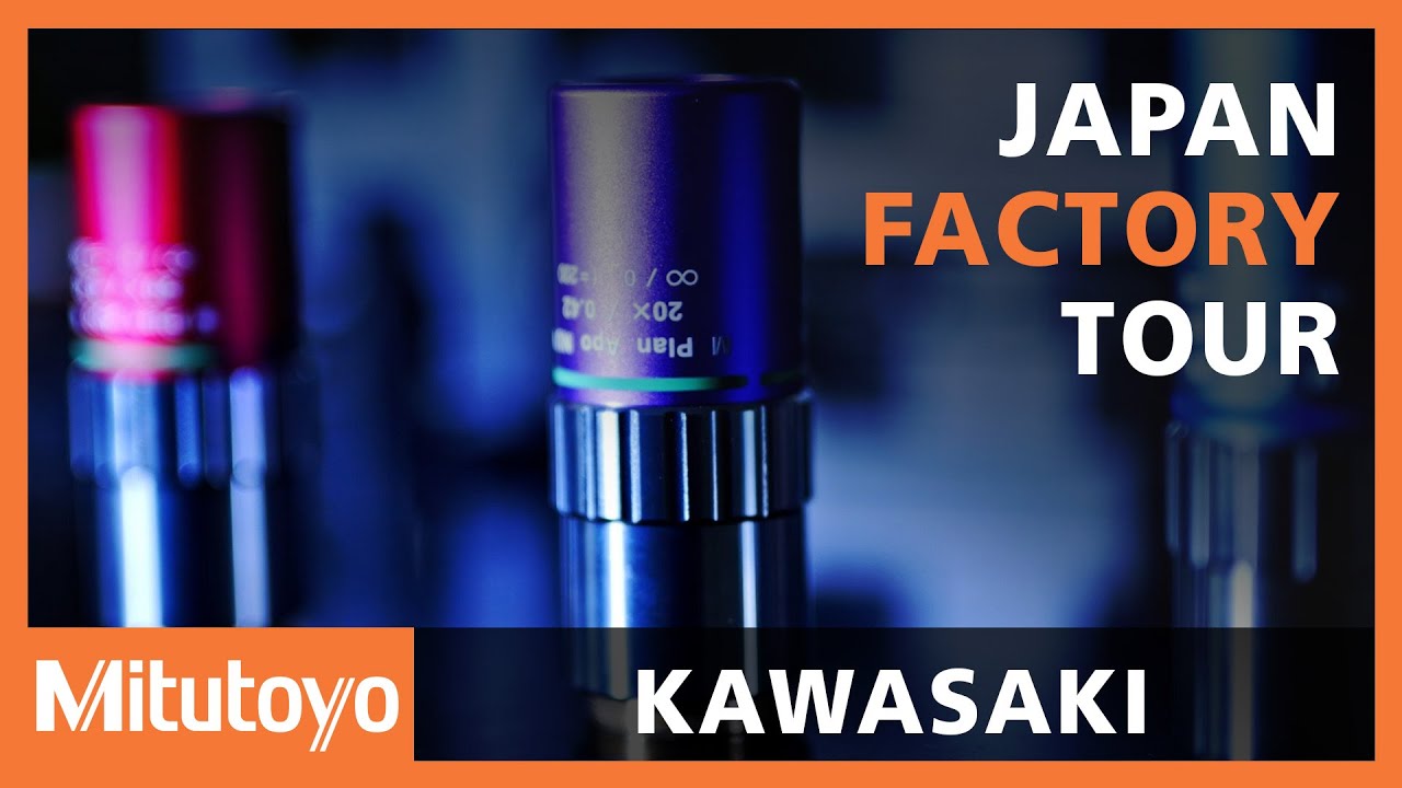 Behind the Scenes of Vision Measuring Machine Assembly - YouTube