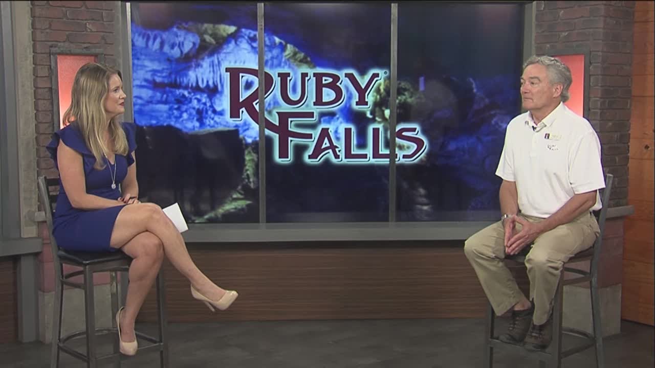 Your Community With Kay - Ruby Falls Cafe - YouTube