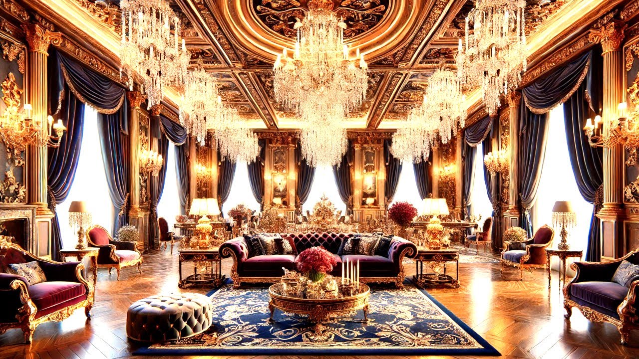 Inside London’s £75,000,000 GBP Mansion - Britain’s Expensive Dream ...