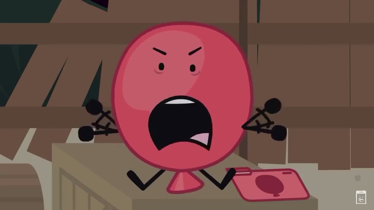 Cabby Gets Revenge on Test Tube for Elimination - Inanimate Insanity ...