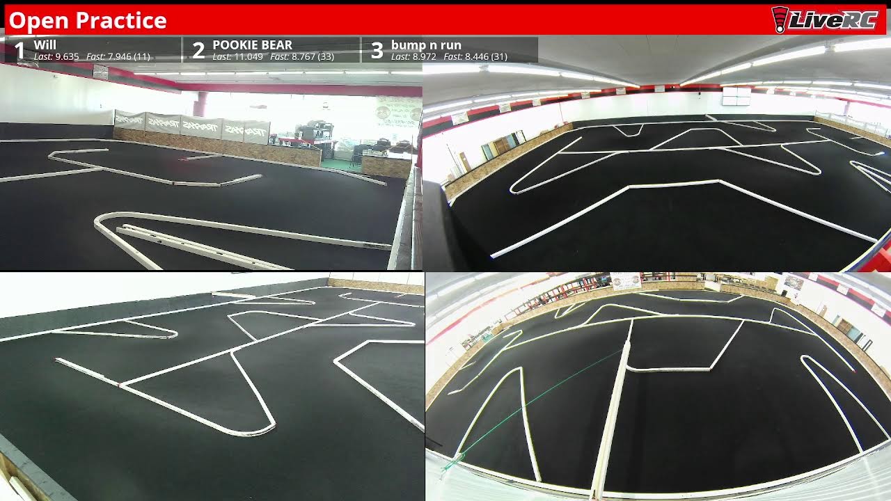 Twisted Steel Rc Hobbies and Raceway Live Stream - YouTube