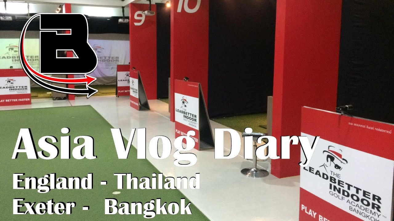 Asia Vlog ep 5 | Going public with the move - YouTube