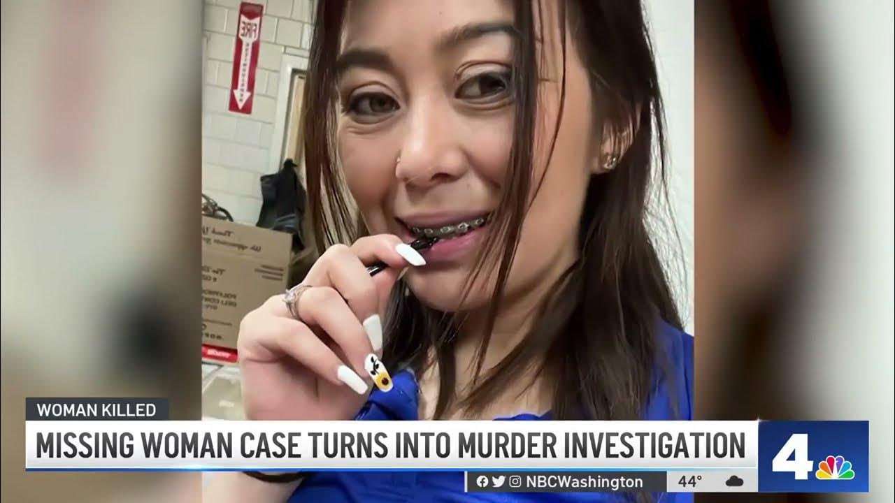 Body of Missing Woman Found Along ICC in Montgomery County | NBC4 Washington - YouTube