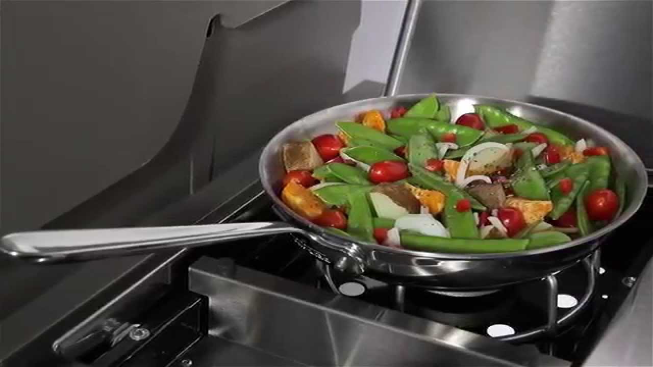 Weber® Genesis® S-330 - YouTube