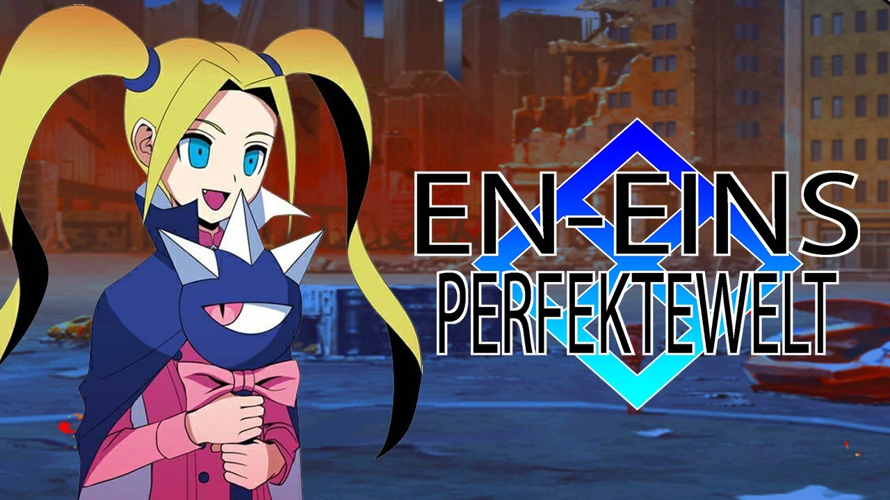 EN-Eins Perfektewelt: Kati's Theme [Extended] - YouTube