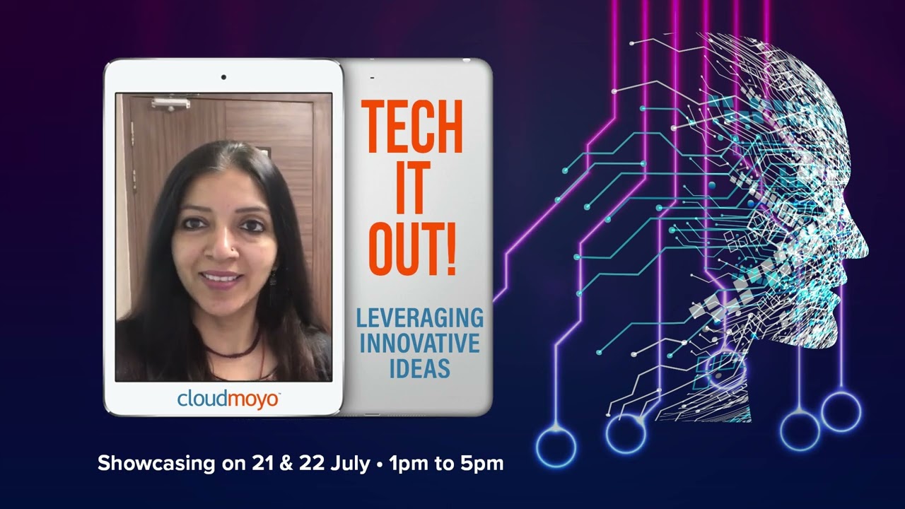 Tech IT Out! Season 1 is here! - YouTube