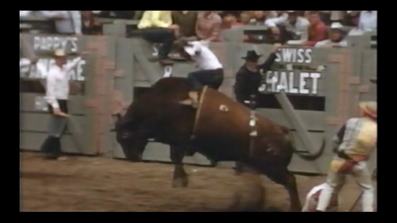 80th Santa Maria Elks Rodeo - (2023 Introduction) - YouTube