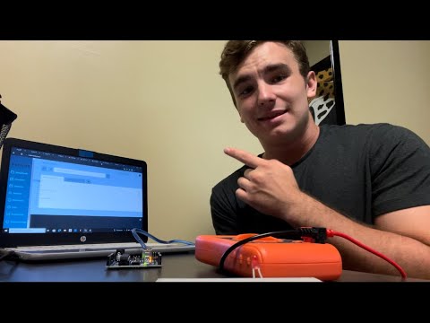 USF Arduino Project Kit Video - YouTube