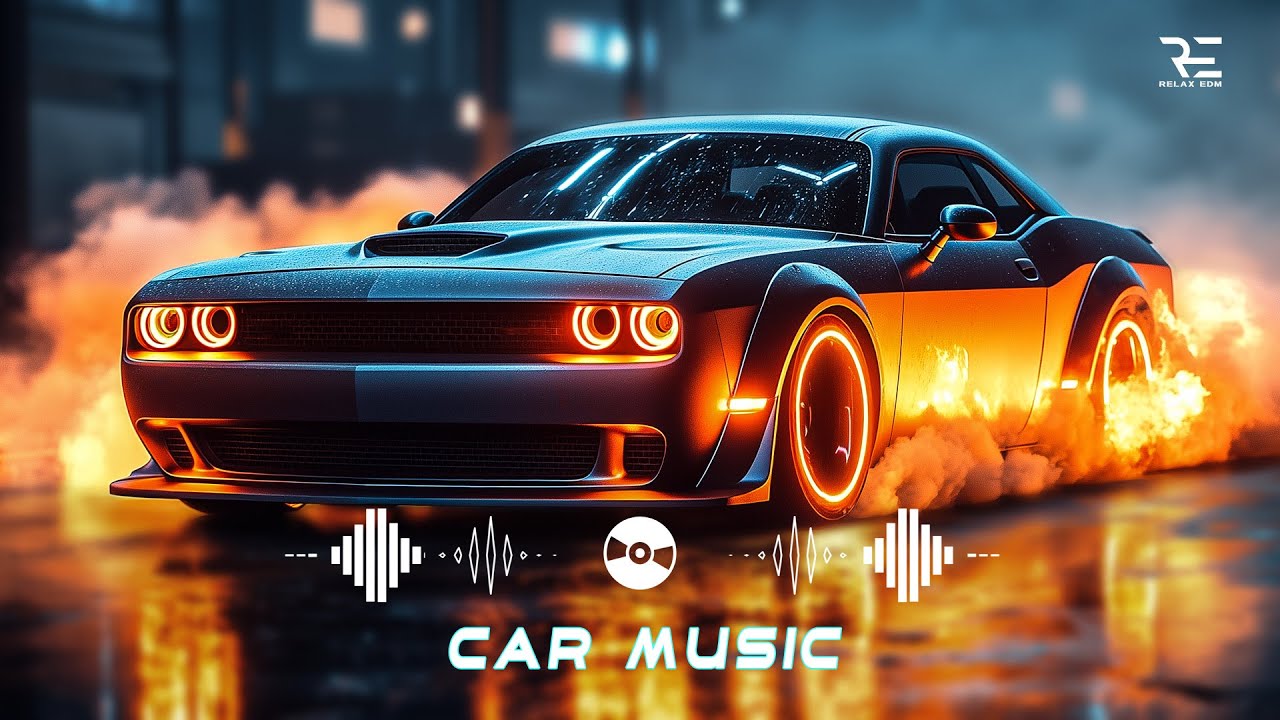 CAR MUSIC MIX 2025 🔥 BASS BOOSTED MUSIC MIX 🔥 BEST EDM, BOUNCE, ELECTRO ...