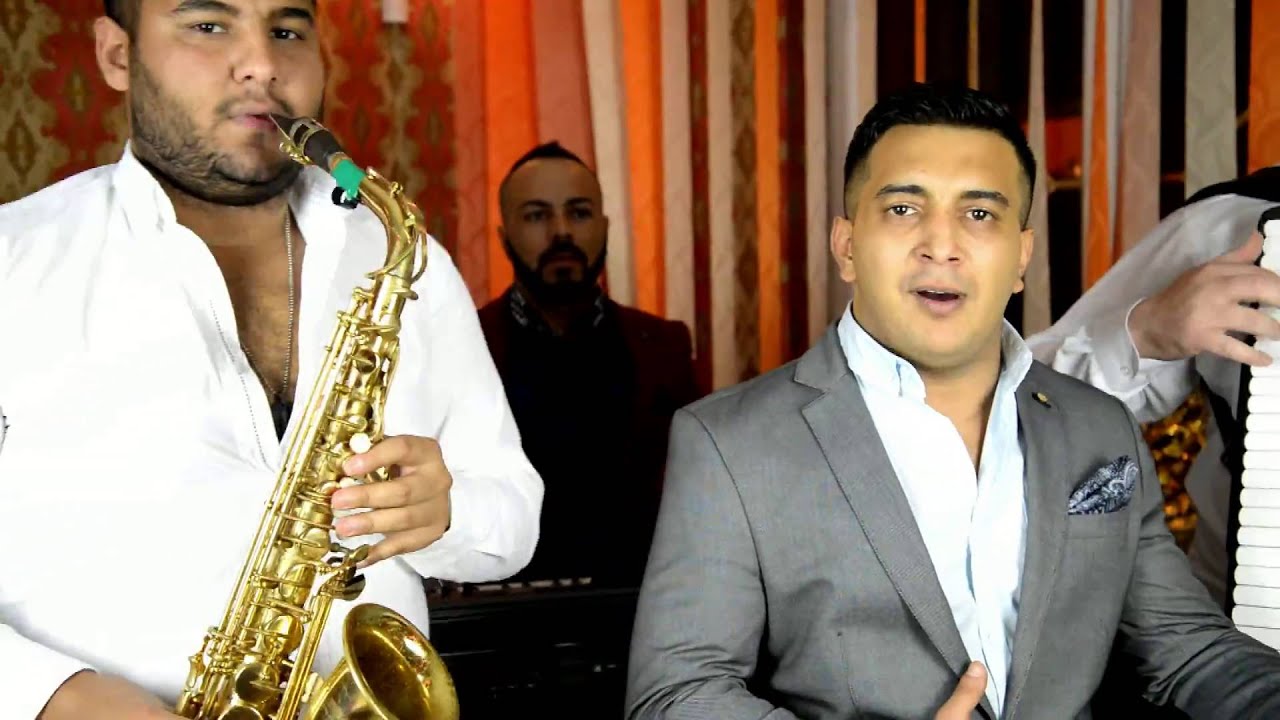 MARCEL PINTEA - DINASTIA PREDA [OFFICIAL VIDEO] 2016 - YouTube