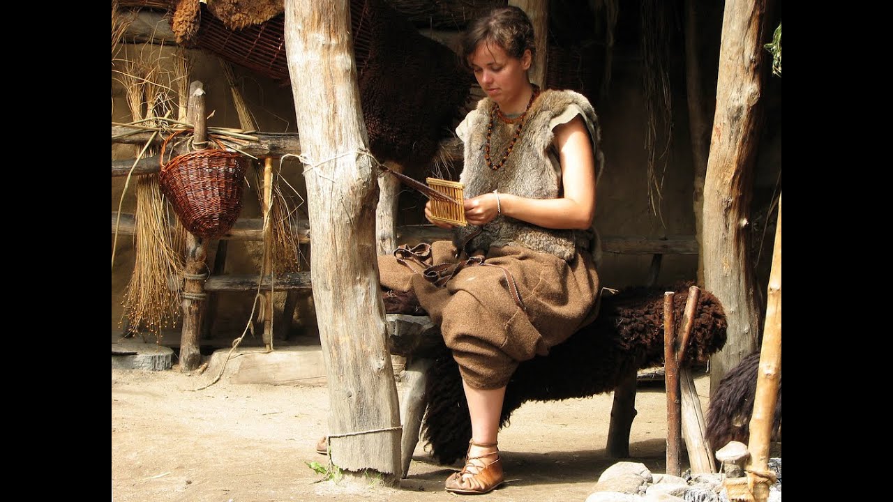 The Mystery: The Bell-Beaker Culture#BellBeakerCulture #BronzeAge # ...