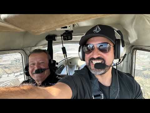 Adelfó y Romeo Papa Charlie SCOM - YouTube