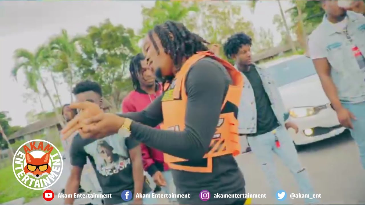 Phamous - No Permission [Official Music Video HD] - YouTube