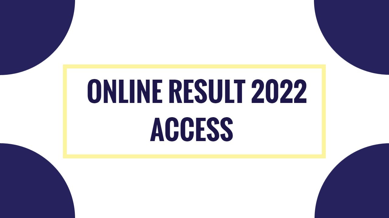 AKU-EB result | How to check? - YouTube