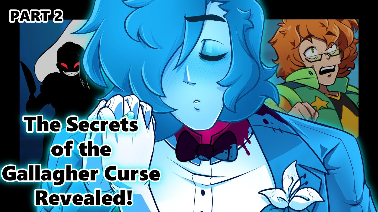 Uncovering the Truth About The Groom of Gallagher Mansion - Part 2 ...