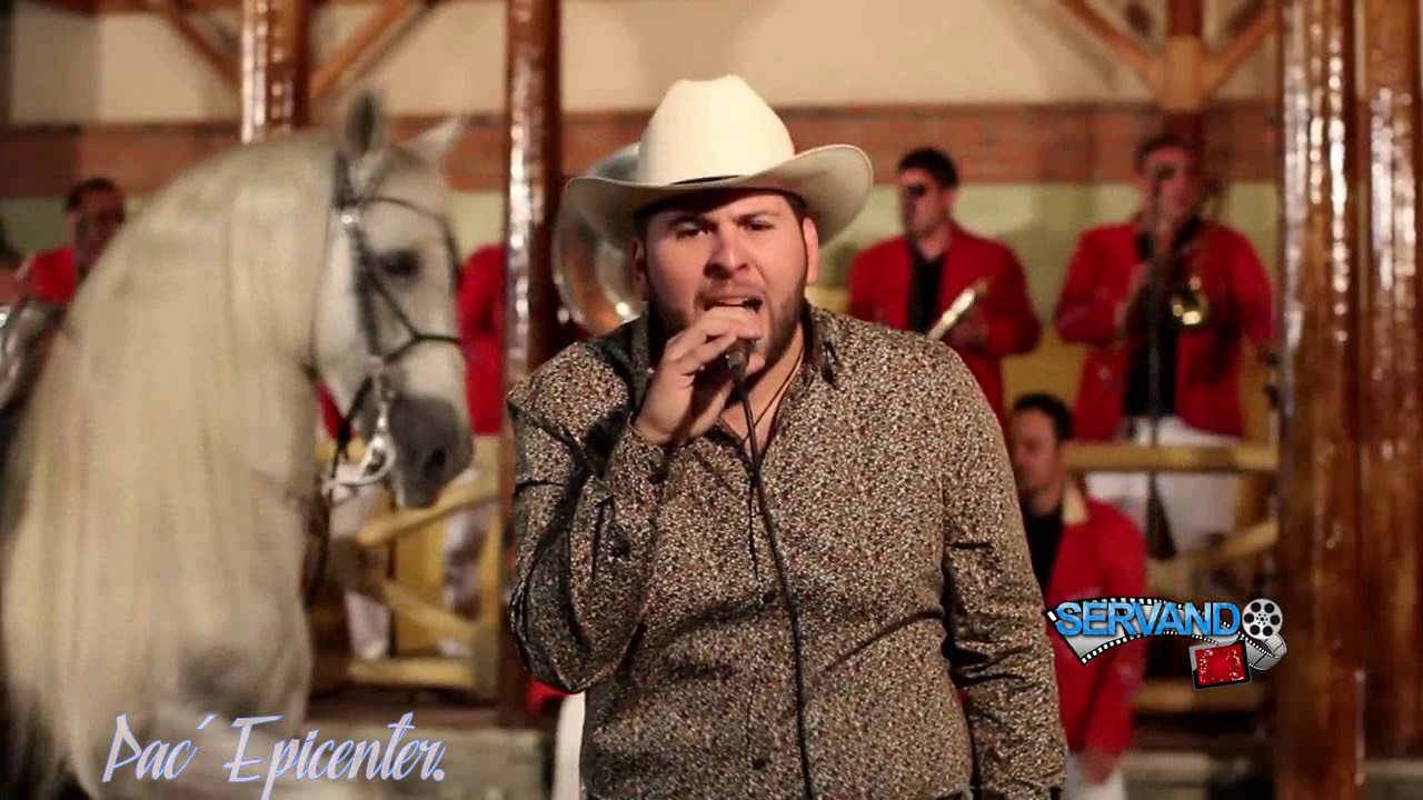 La Vida de Rancho - El Fantasma & Los Populares del Llano | Shazam