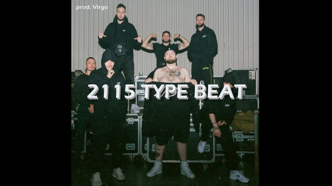 [FREE] 2115 Type Beat (White 2115, Bedoes, Flexxy 2115, Kuqe 2115) l ...