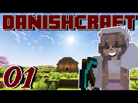 BUMUKOD NAKO!  EP1 -  DANISHCRAFT