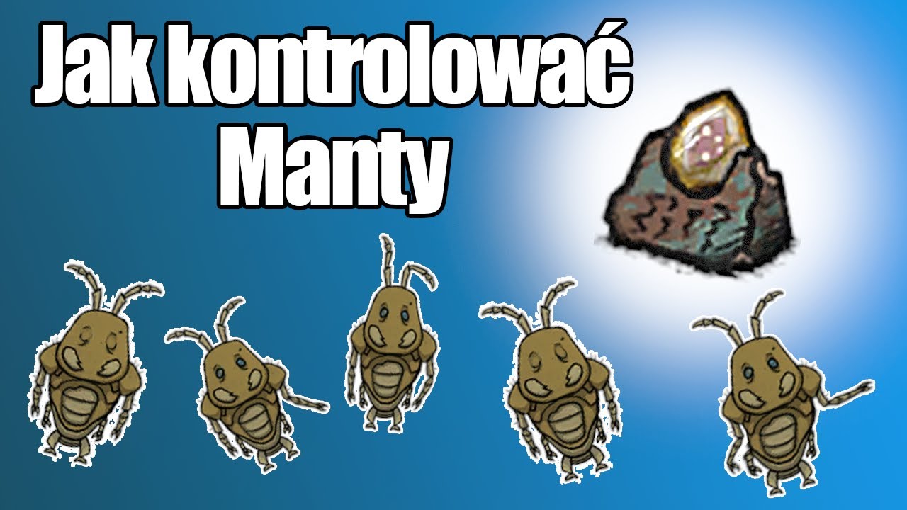 DS Hamlet - Jak zniewolić termity? Zastosowanie kamienia Pherostone ...