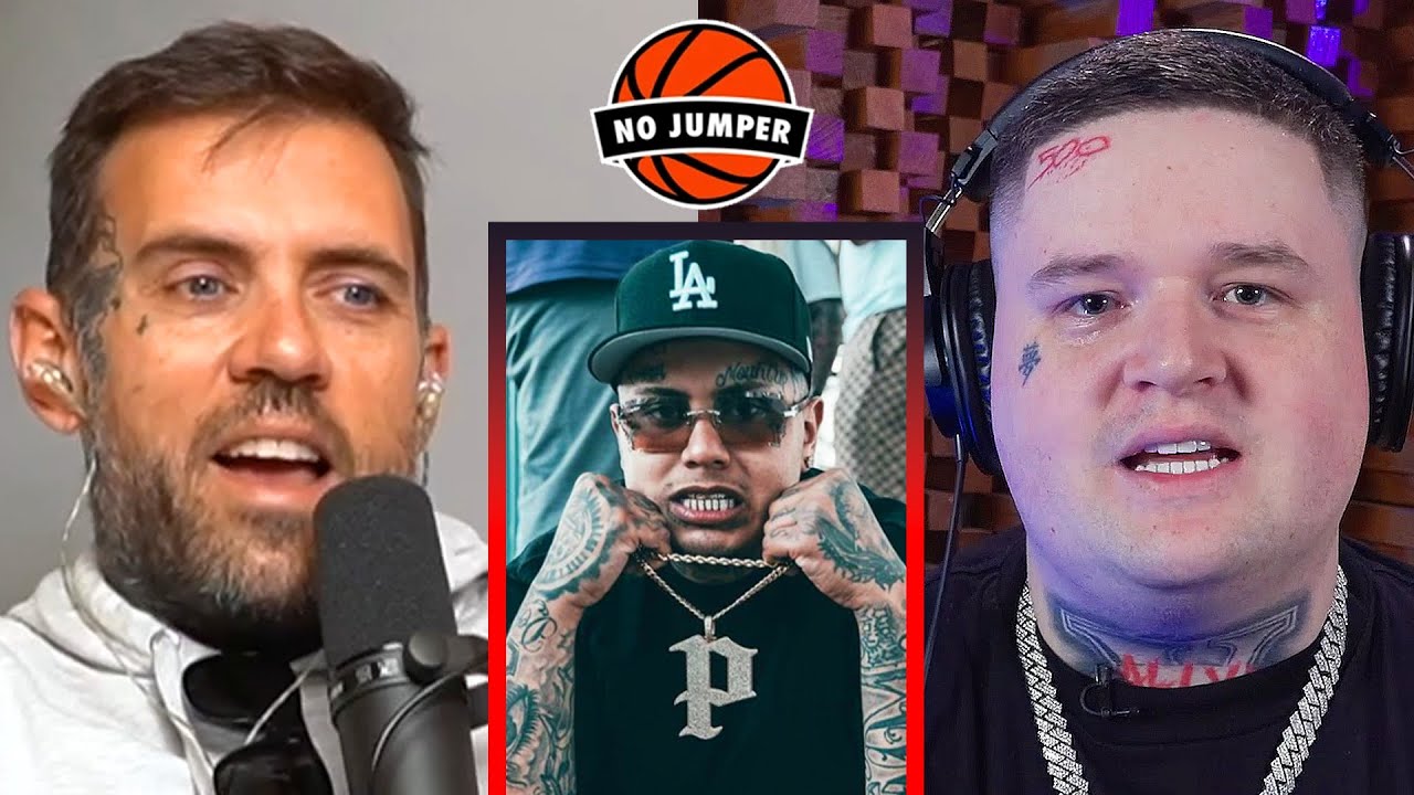 1090 Jake on Rappers Checking in With Swifty Blue When They Come to LA ...