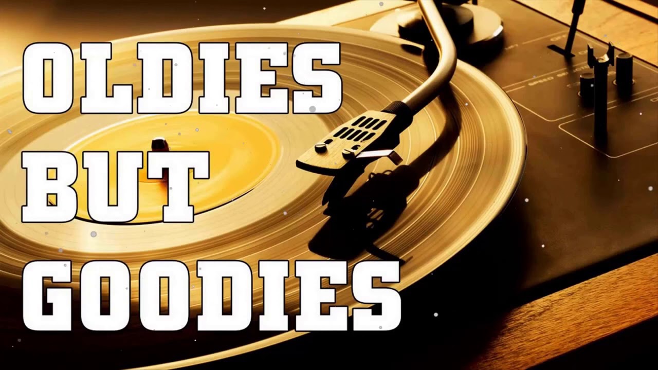 Oldies Clasicos 50 60 70 - Oldies 50's 60's 70's Music Playlist - Old ...