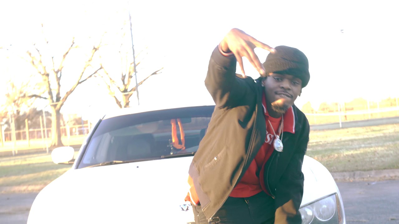 KEZZY - Gun Down (Official Video) - YouTube