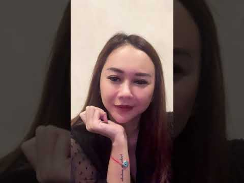 live aura kasih 19 november 2021