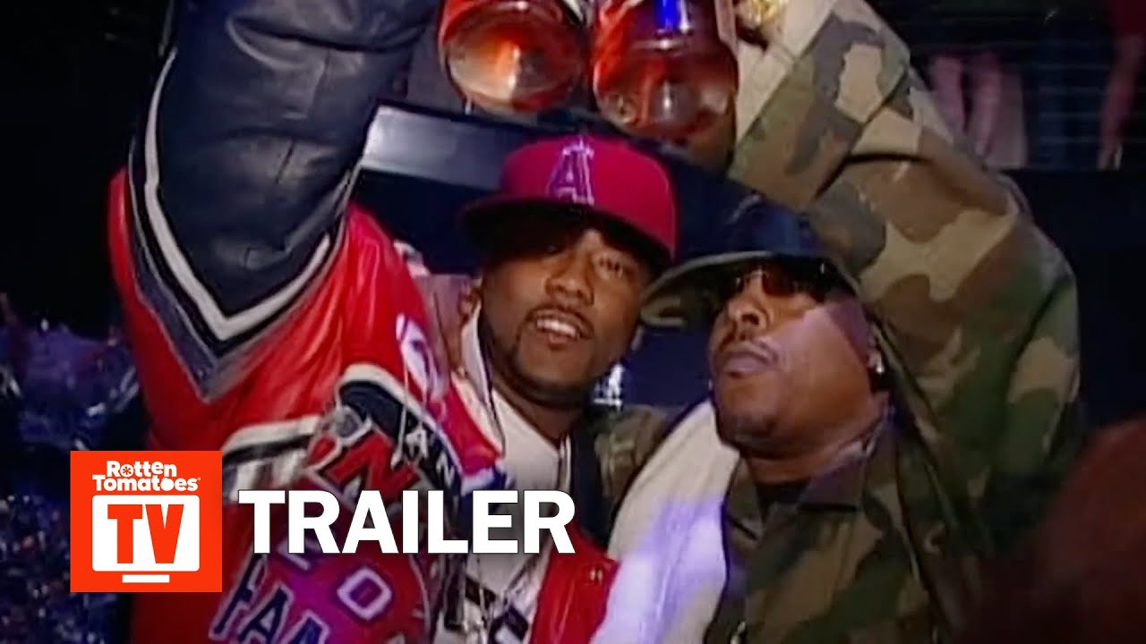 The BMF Documentary: Blowing Money Fast Documentary Series Trailer ...